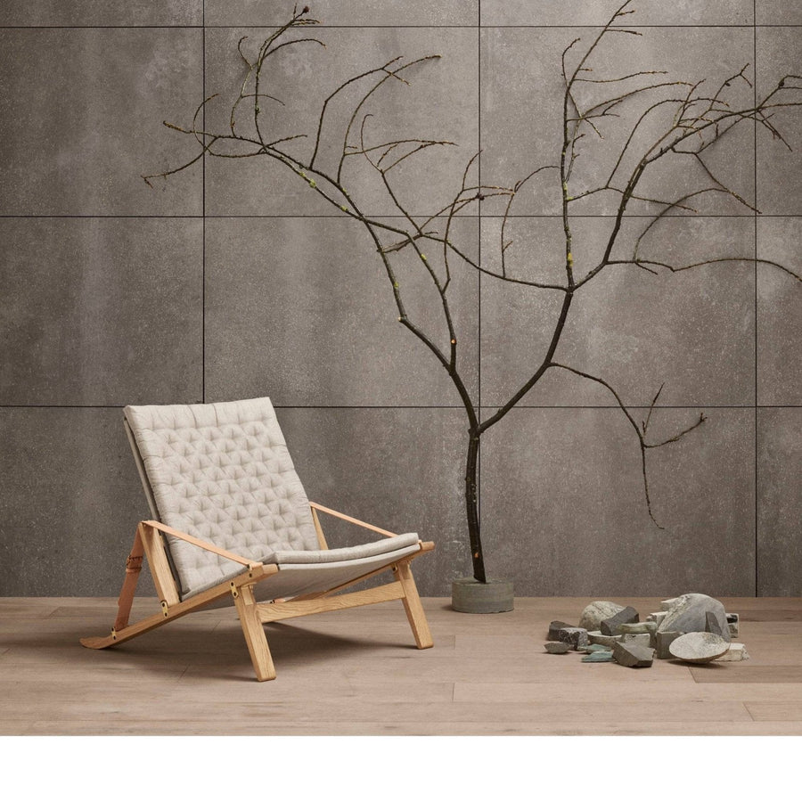 FK10/FK11 Plico Chair by Carl Hansen | Shop at Skandium London