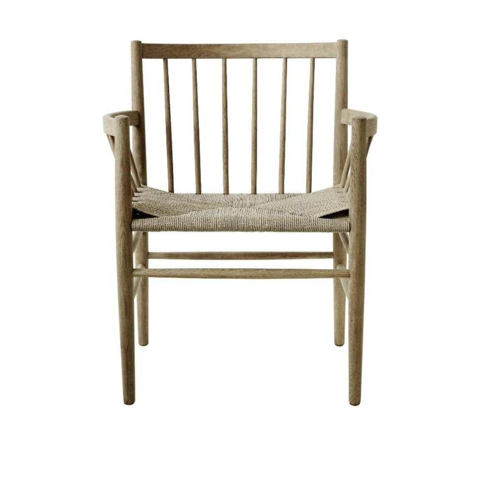 J81 Chair – Skandium