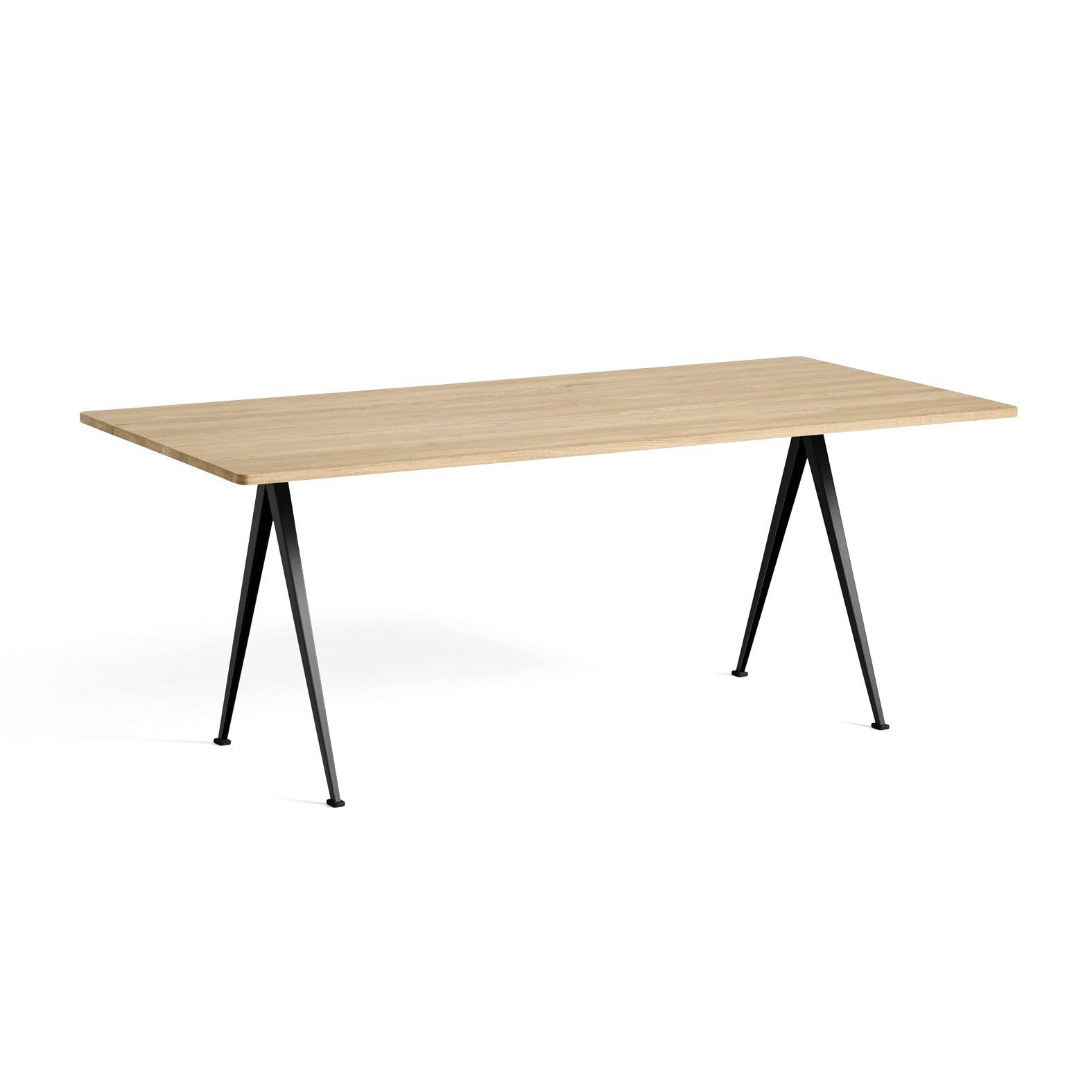 Pyramid Table 02 – Skandium