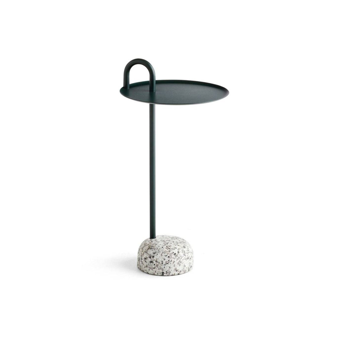 Bowler Side Table by HAY | Shop at Skandium London