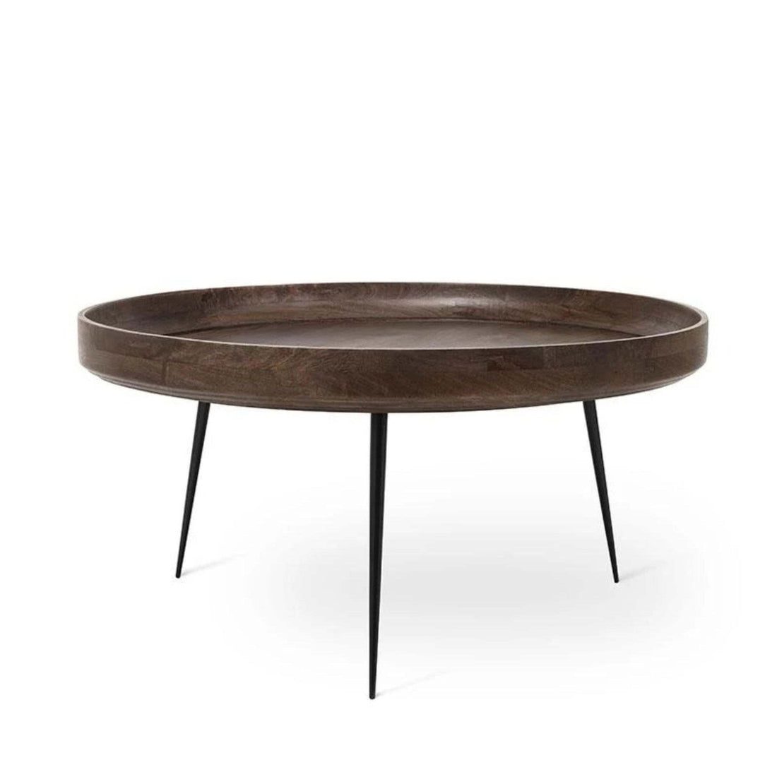 Bowl Table – Skandium