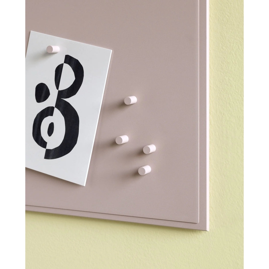 Montana Mini - MBOARD notice board – Skandium London