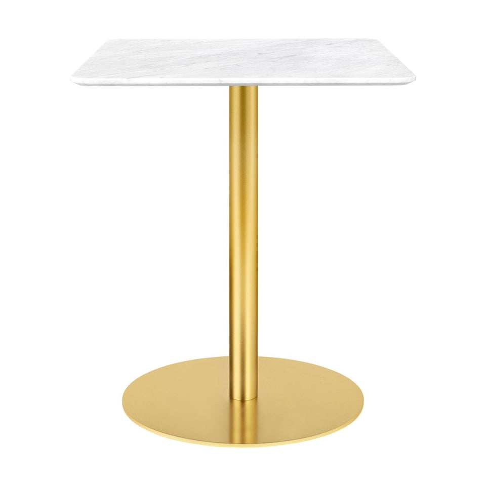 GUBI 1.0 Dining Table by Gubi | Shop at Skandium London