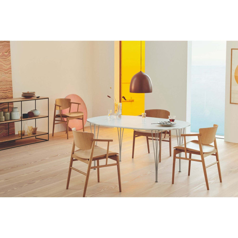 Planner Shelving by Fritz Hansen | Shop at Skandium London