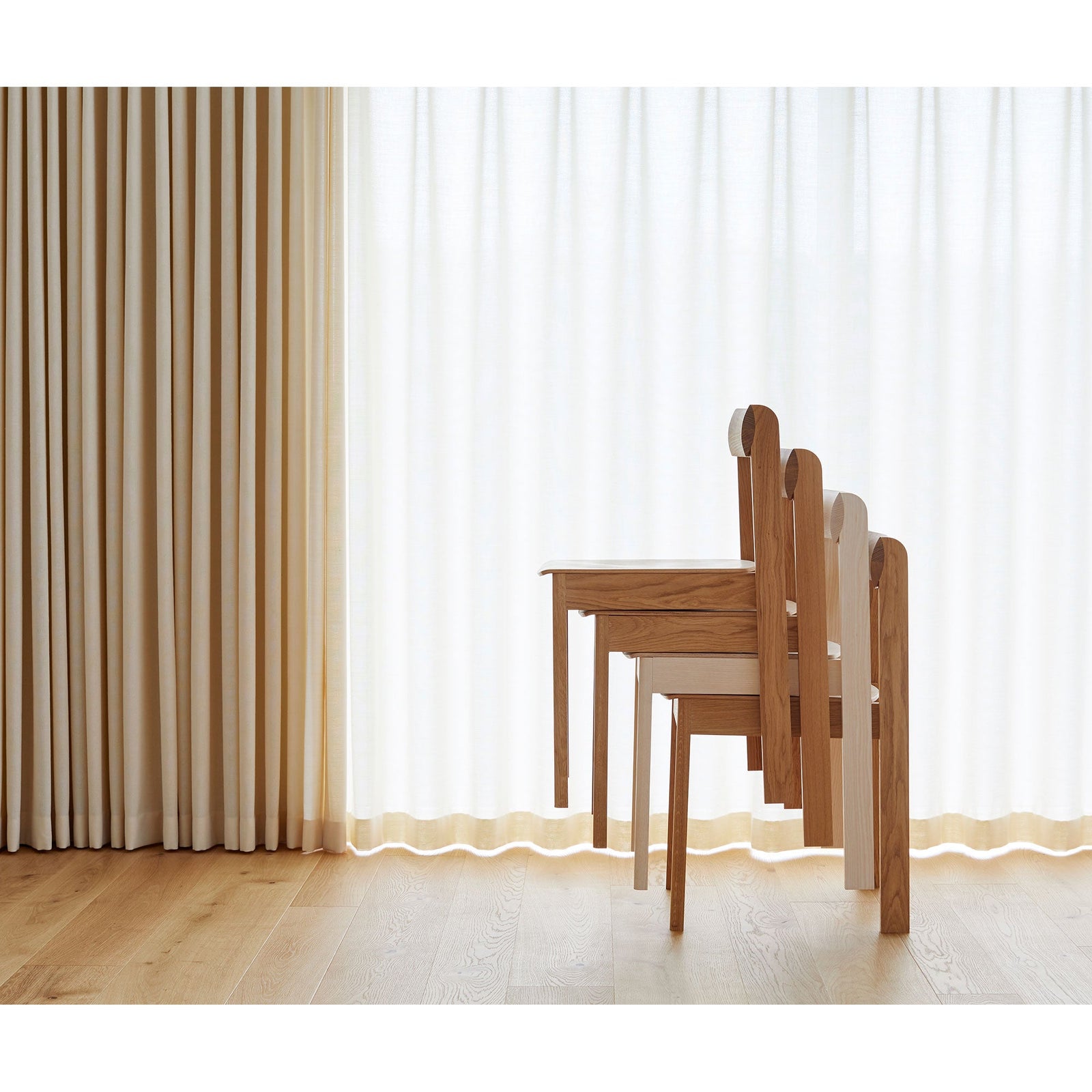 Blueprint Chair by Form & Refine | Shop at Skandium London