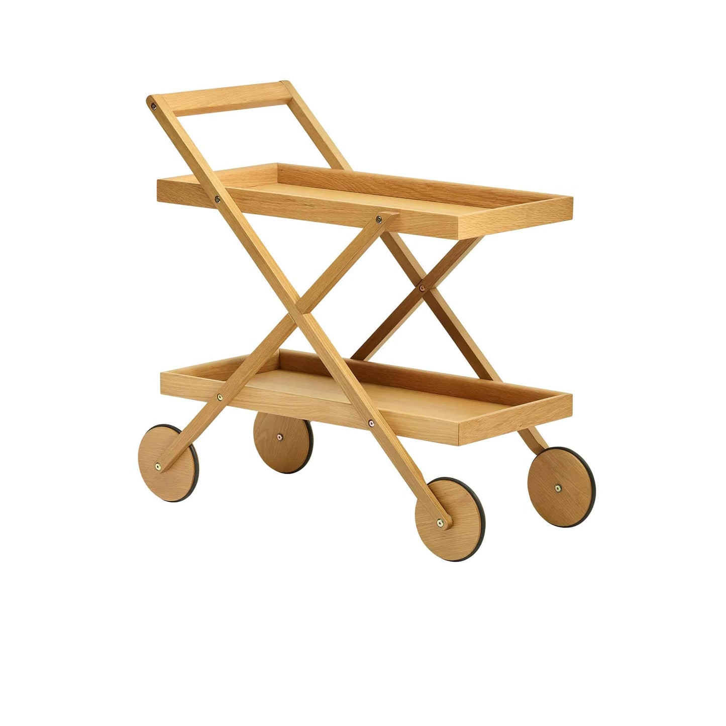 Exit Trolley – Skandium London