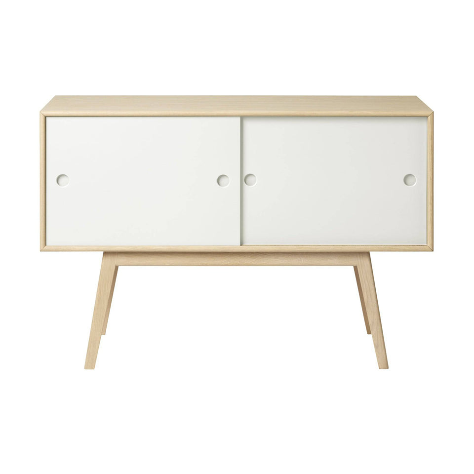 A83 Butler Sideboard by FDB | Shop at Skandium London