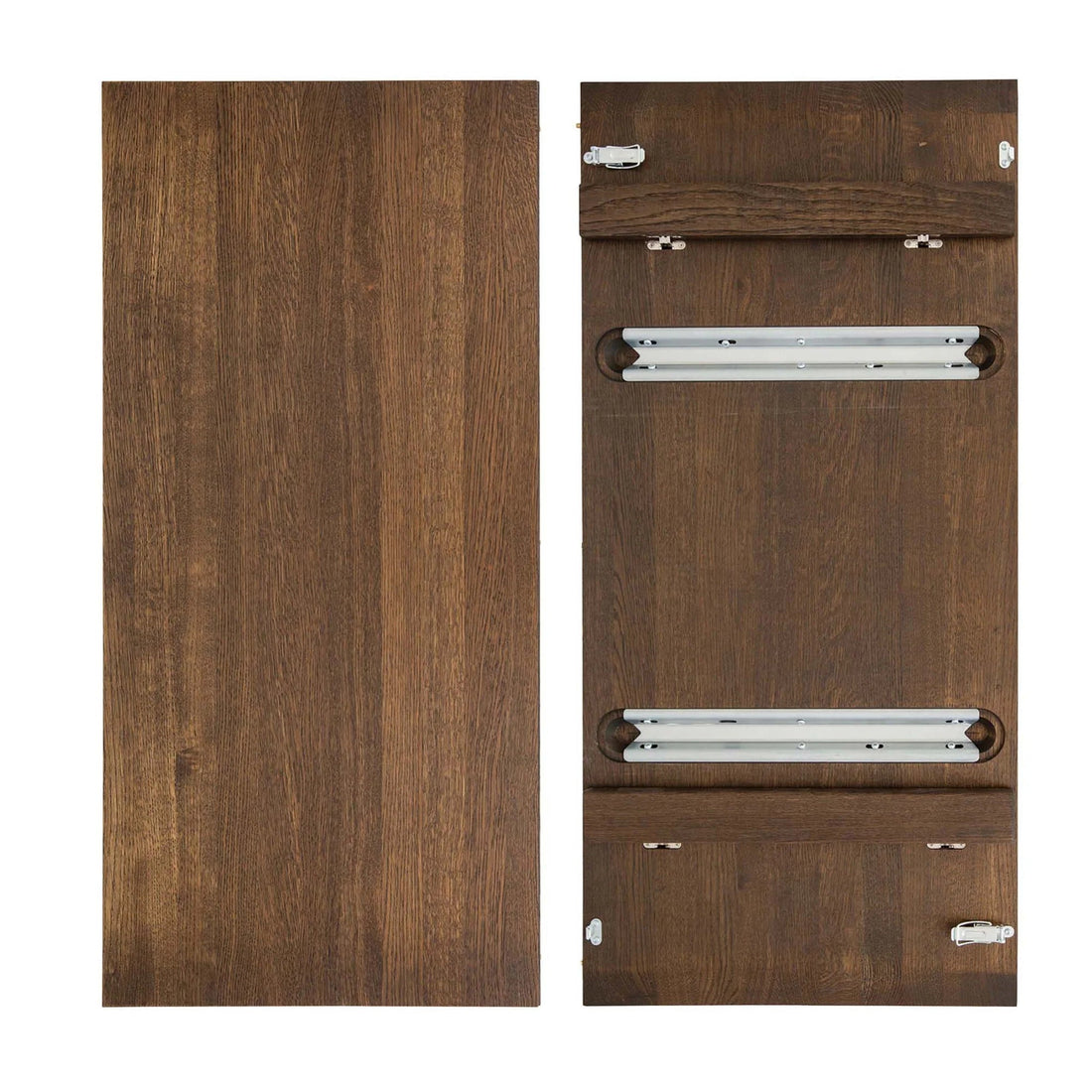 PLAYdinner Lamé dining table - extension plate by Bruunmunch | Shop at ...