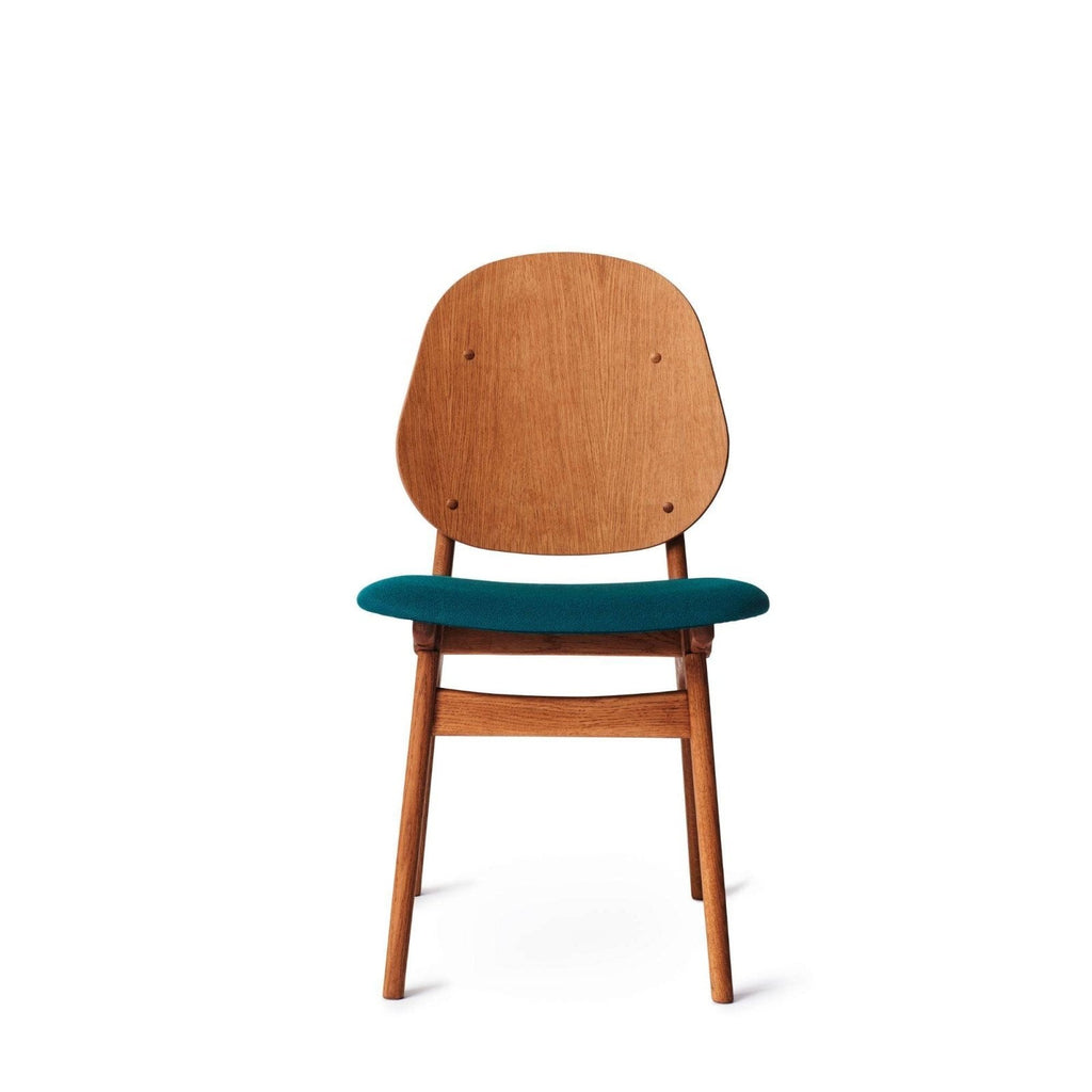 Noble Chair by Warm Nordic | Shop at Skandium London