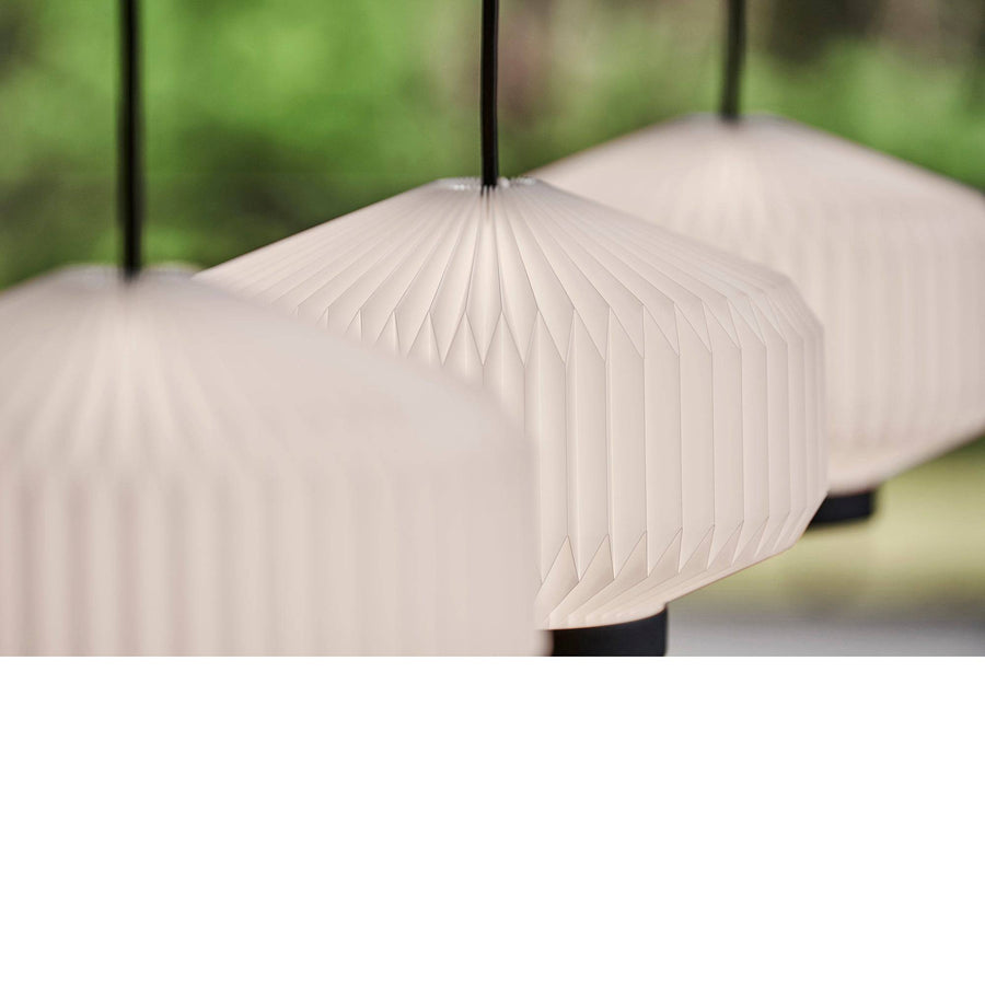 SHIBUI Pendant by Le Klint | Shop at Skandium London