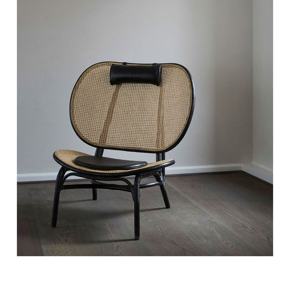 Nomad chair by NORR11 | Shop at Skandium London
