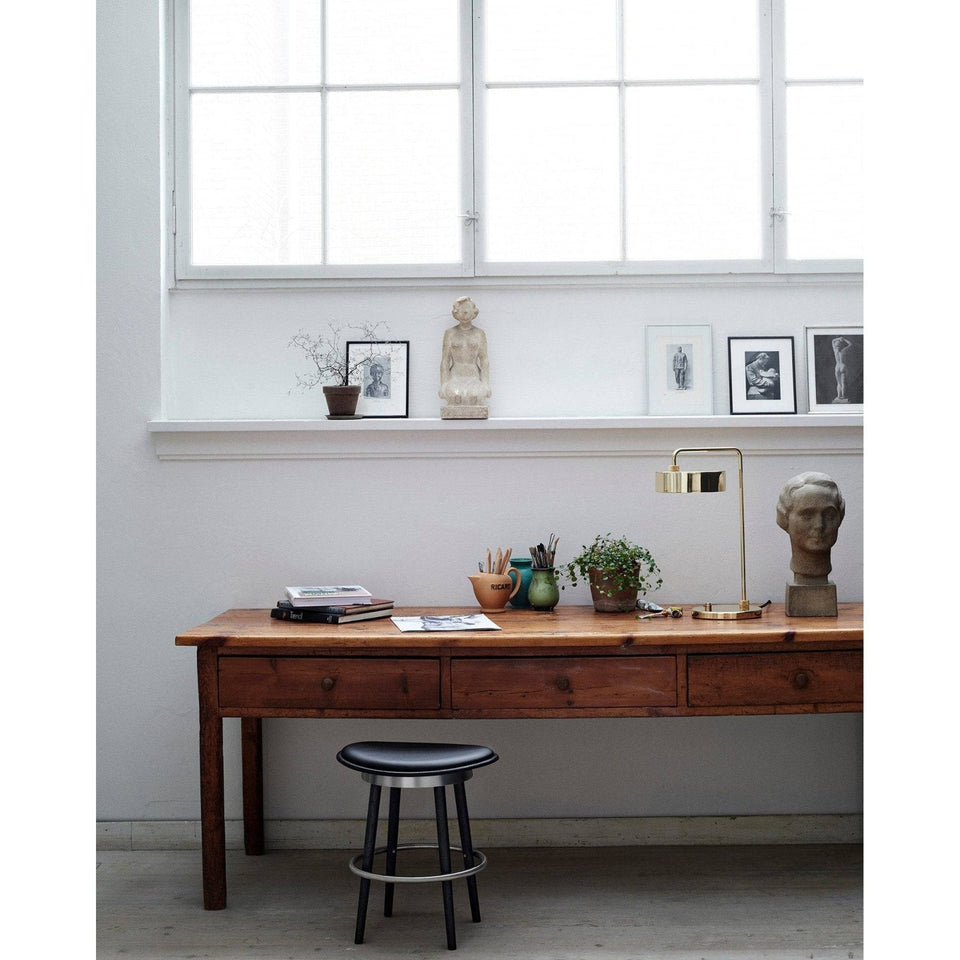 Petite machine table lamp by Made By Hand | Shop at Skandium London