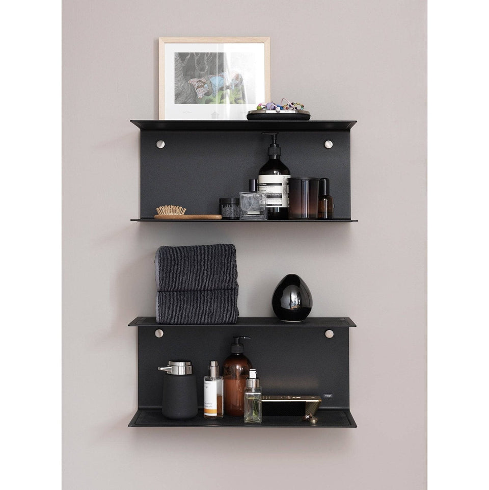 VIPP921 - Shelf - Small by Vipp | Shop at Skandium London