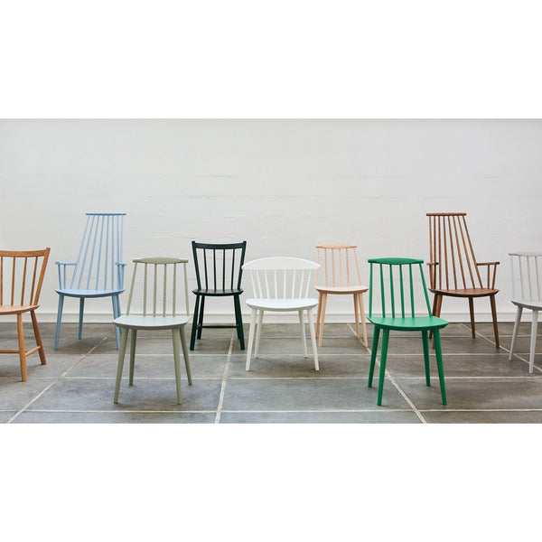 J104 dining chair by HAY | Shop at Skandium London