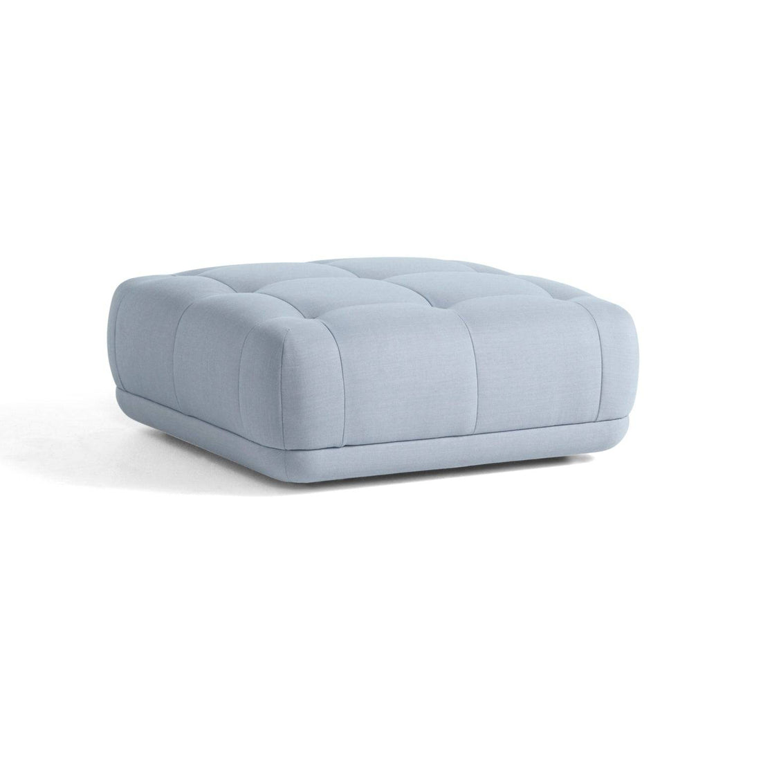 Quilton Ottoman 05 by HAY | Shop at Skandium London