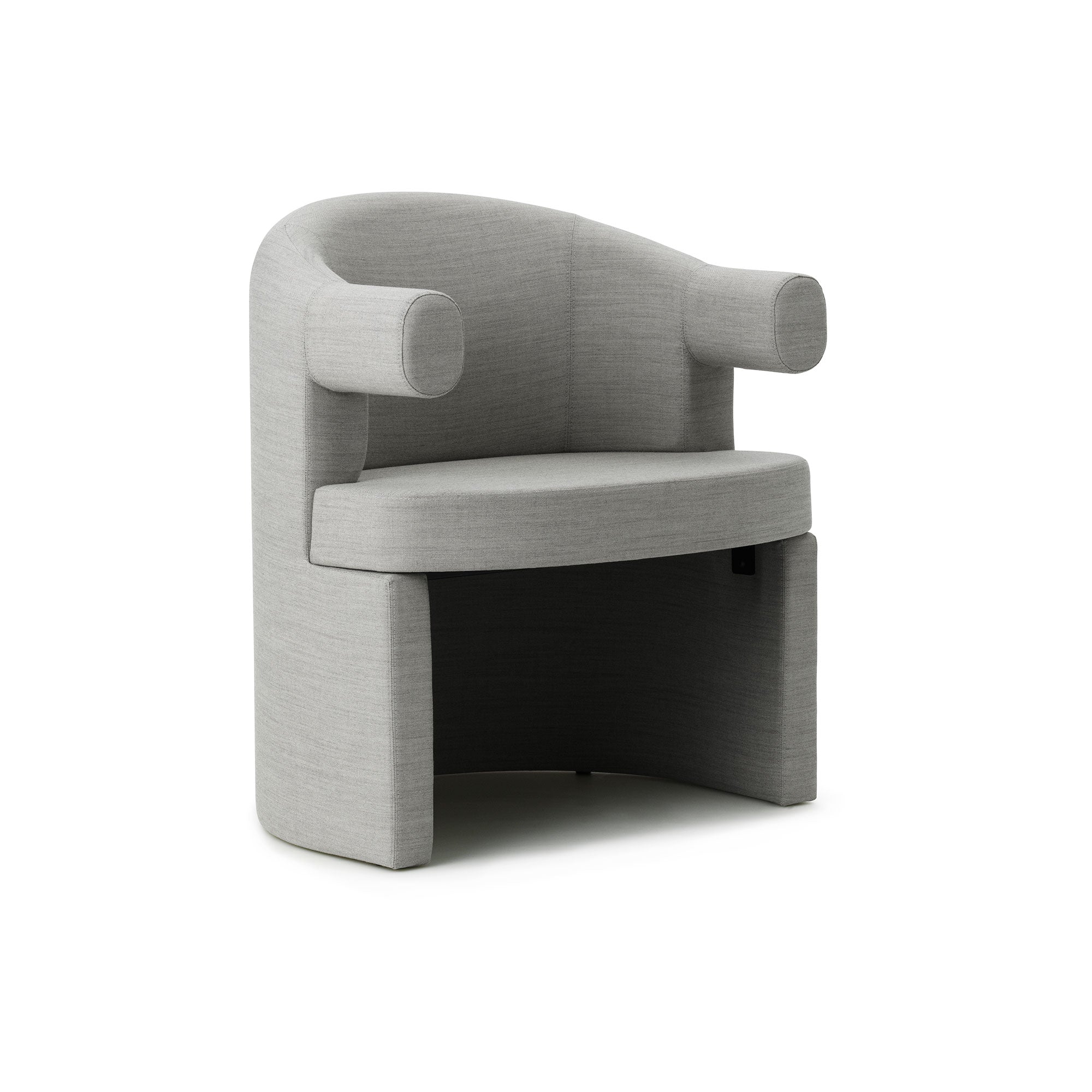 Burra Chair – Skandium London