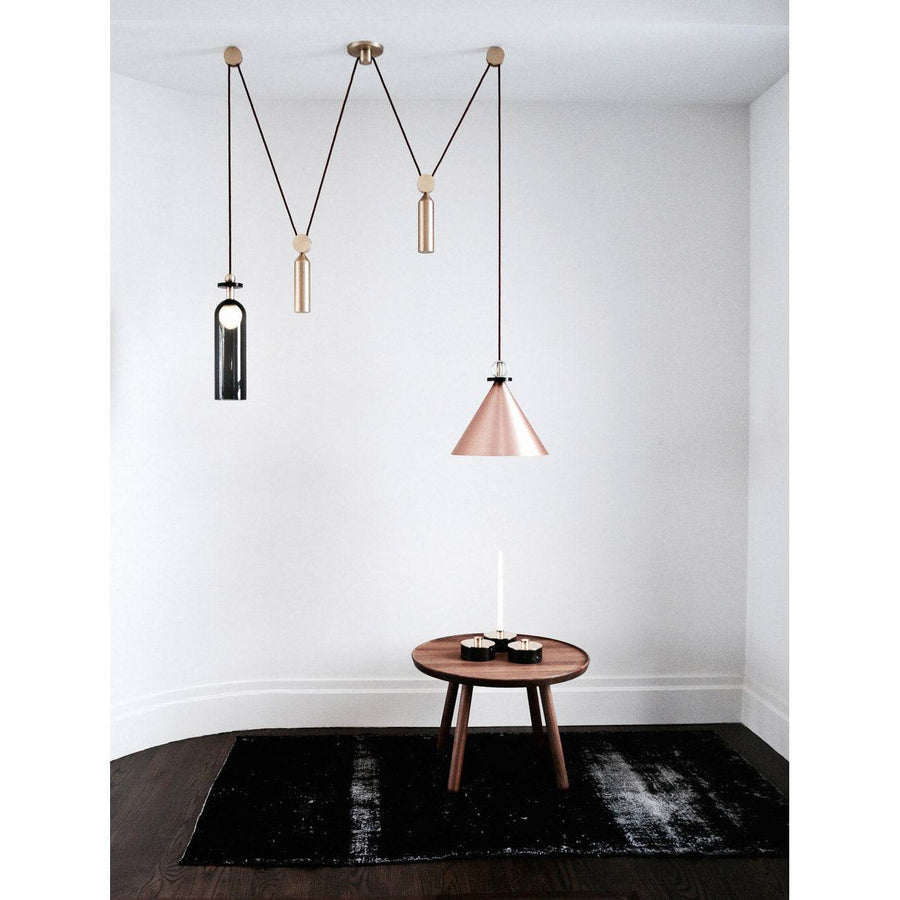 Pelican table by House of Finn Juhl | Shop at Skandium London