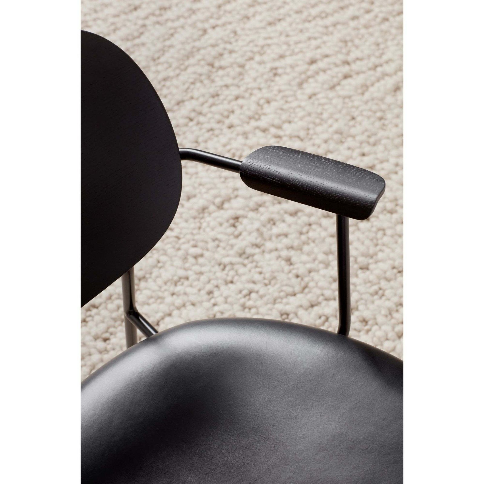 Co Lounge chair by Audo | Shop at Skandium London