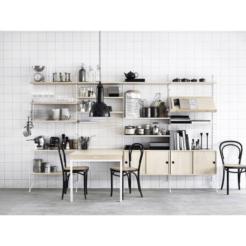 Folding Table by String | Shop at Skandium London