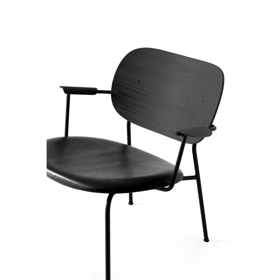 Co Lounge chair by Audo | Shop at Skandium London