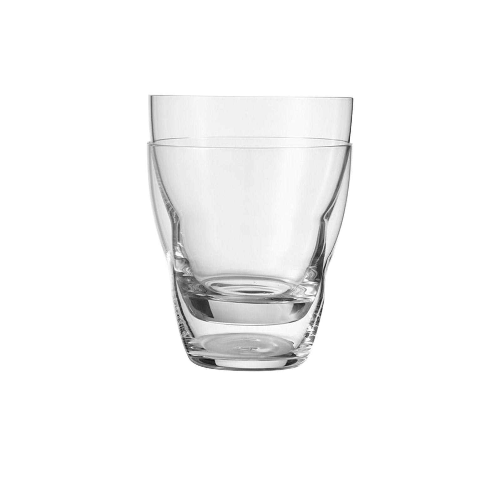 VIPP240 - Glass Tumbler 150ml - Set of 2 by Vipp | Shop at Skandium London