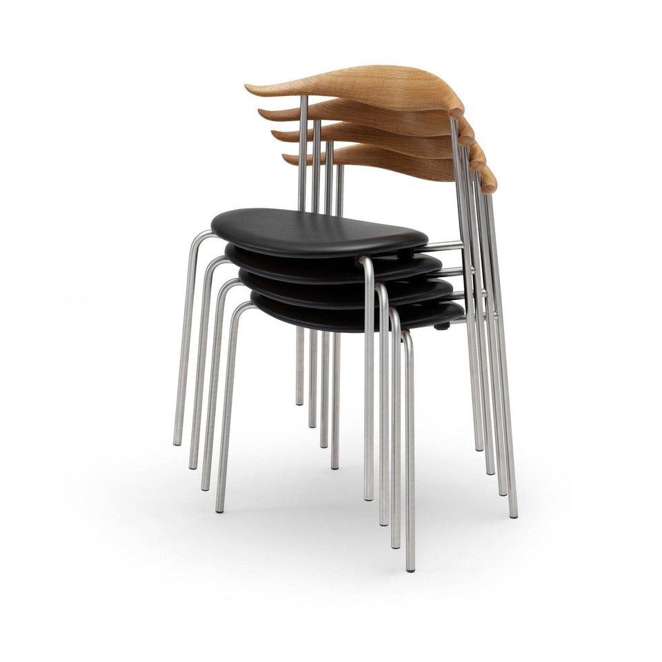 CH88P chair by Carl Hansen | Shop at Skandium London