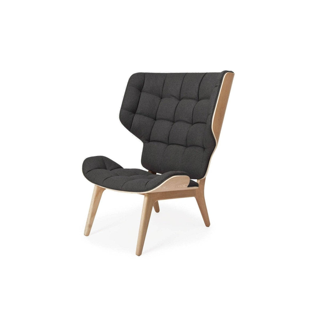 Mammoth chair – Skandium