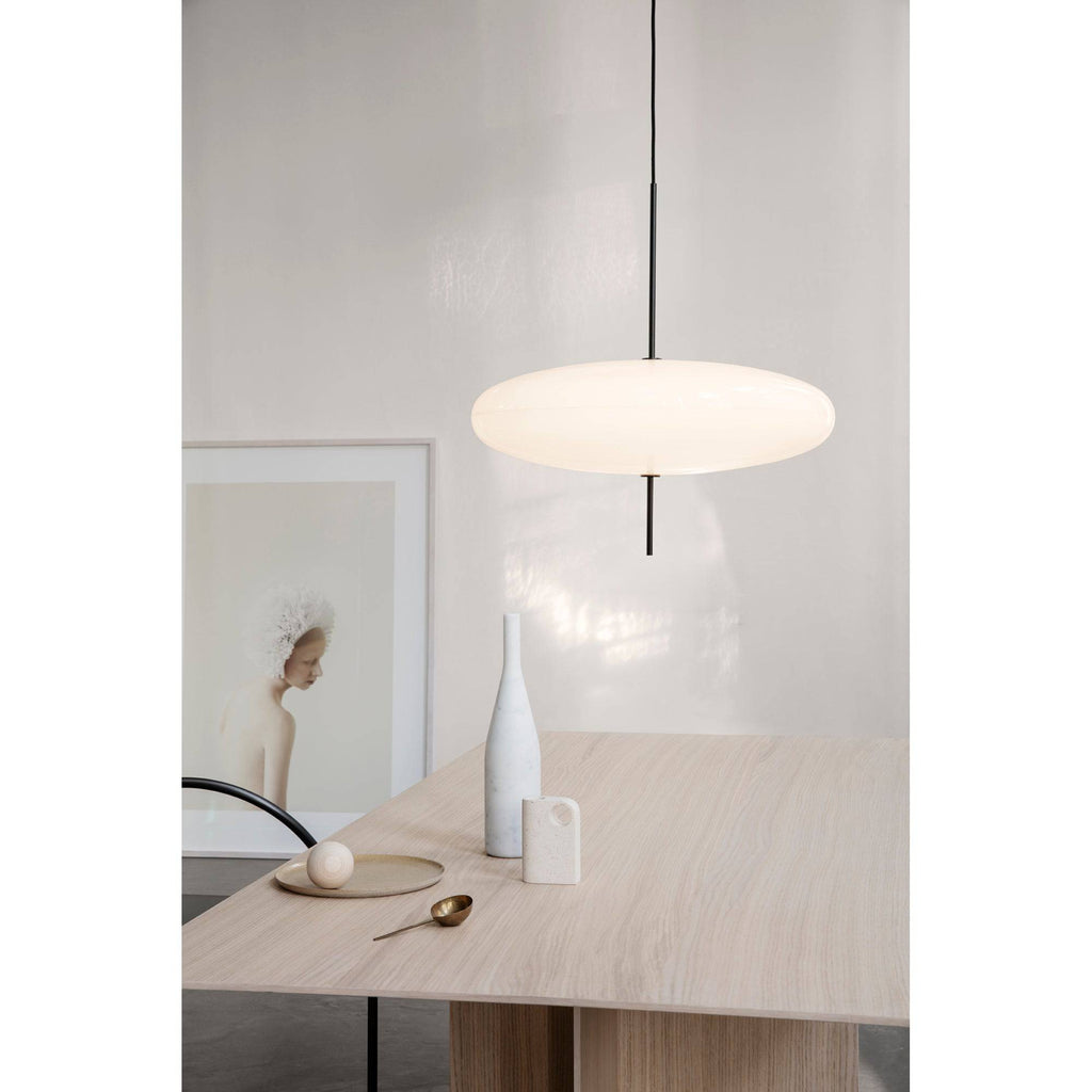 Model 2065 pendant lamp, white by Astep | Shop at Skandium London